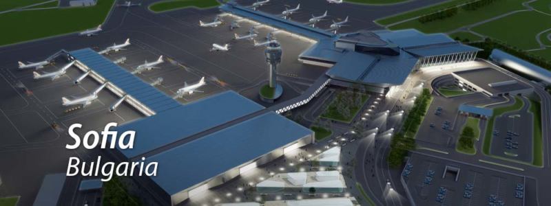 Functional Layout - Airport Competence GmbH